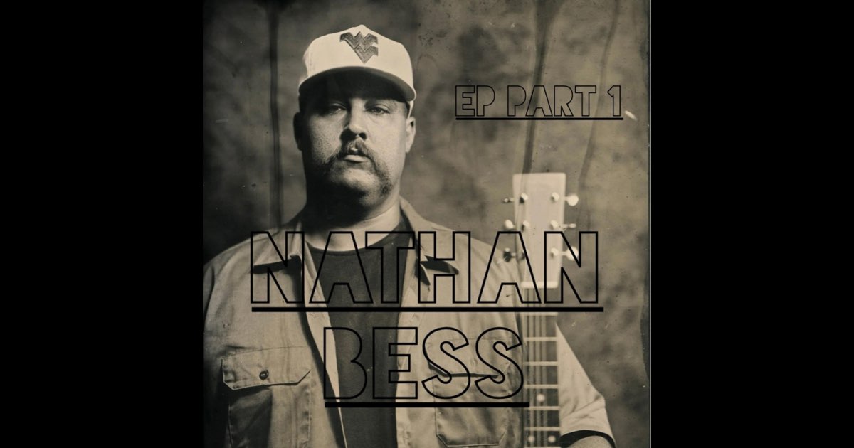 ‎part 1 - EP - Album by Nathan Bess - Apple Music