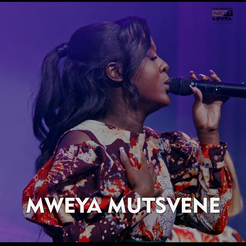 Mweya Mutsvene - The Unveiled: Song Lyrics, Music Videos & Concerts