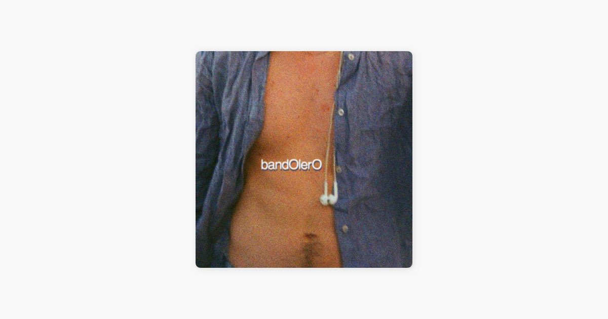 bandOlerO - Single” álbum de Oliver Berg en Apple Music