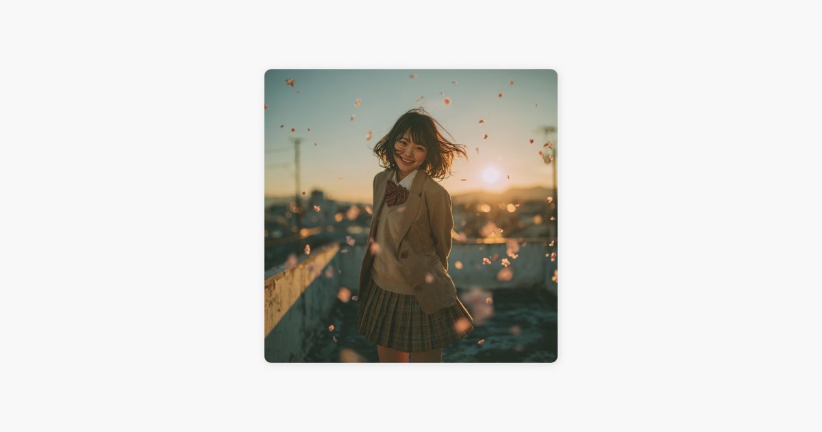 ‎空駆けるセカイへ Skybound Dreams - Single - Scarlet Pulseのアルバム - Apple Music