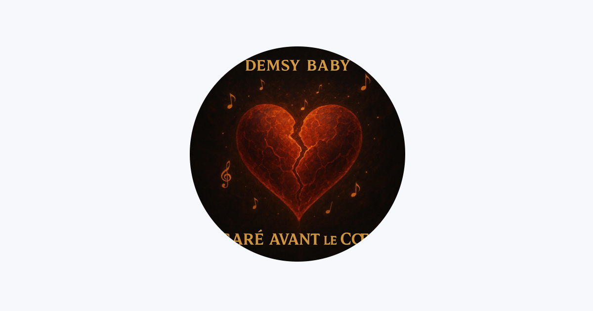 ‎Demsy Baby – Apple Music