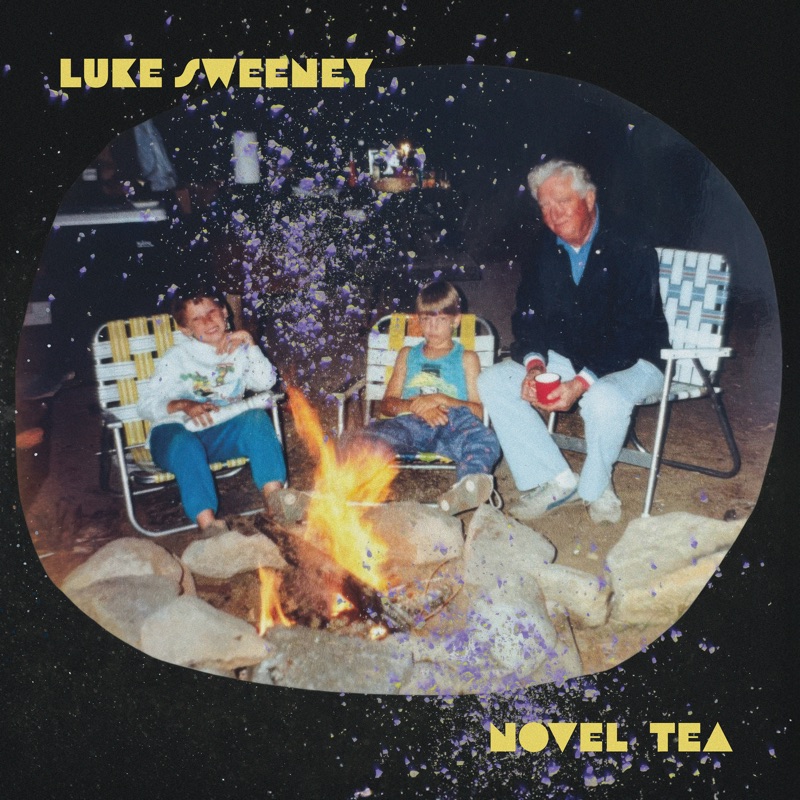 Useless Time - Luke Sweeney: Song Lyrics, Music Videos & Concerts