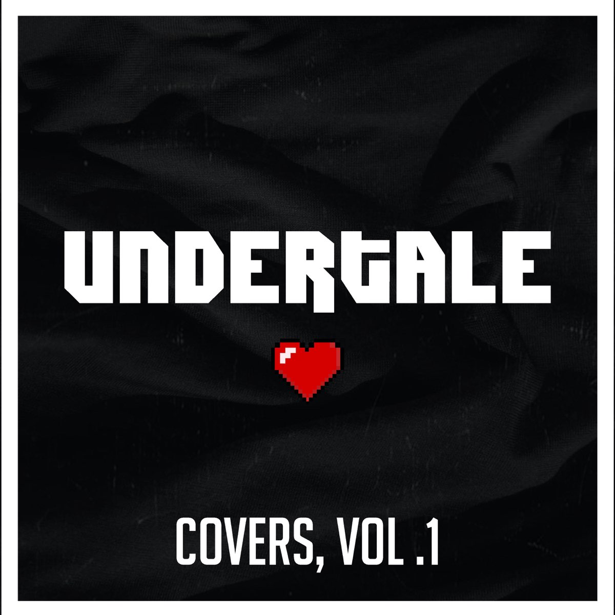 ‎Undertale (Covers, Vol. 1) - Album by Masters of Sound - Apple Music
