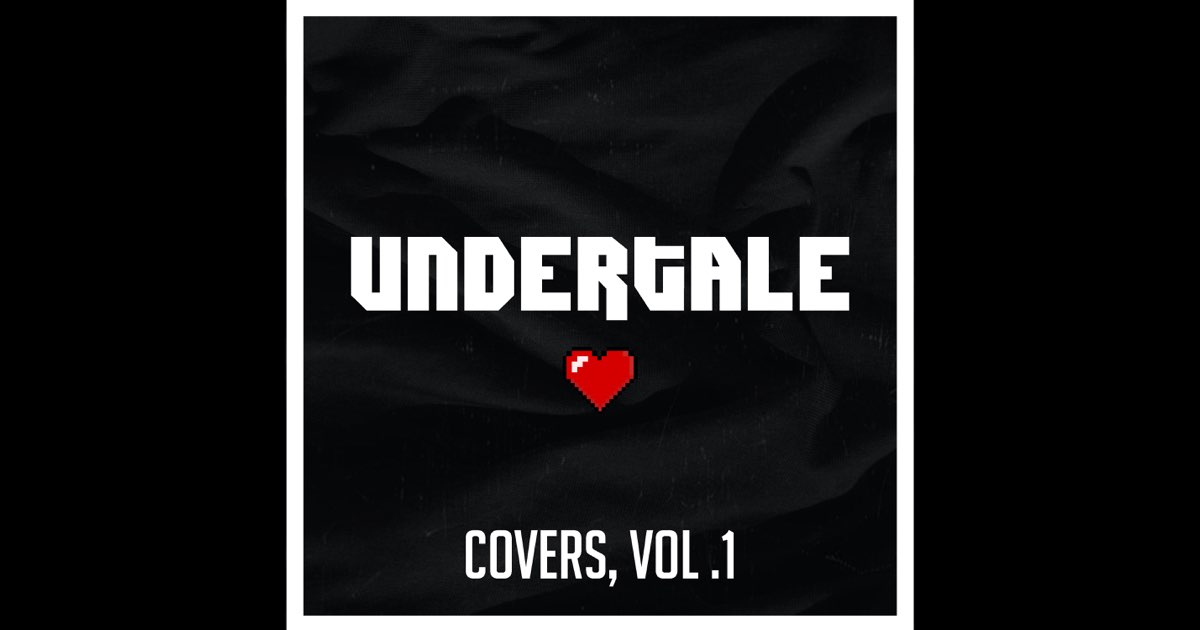 Undertale (Covers, Vol. 1)” álbum de Masters of Sound en Apple Music