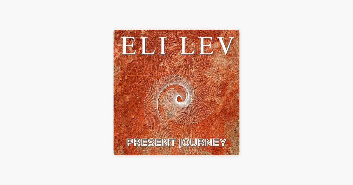 ‎We Need a Bigger Bus - Eli Levの曲 - Apple Music