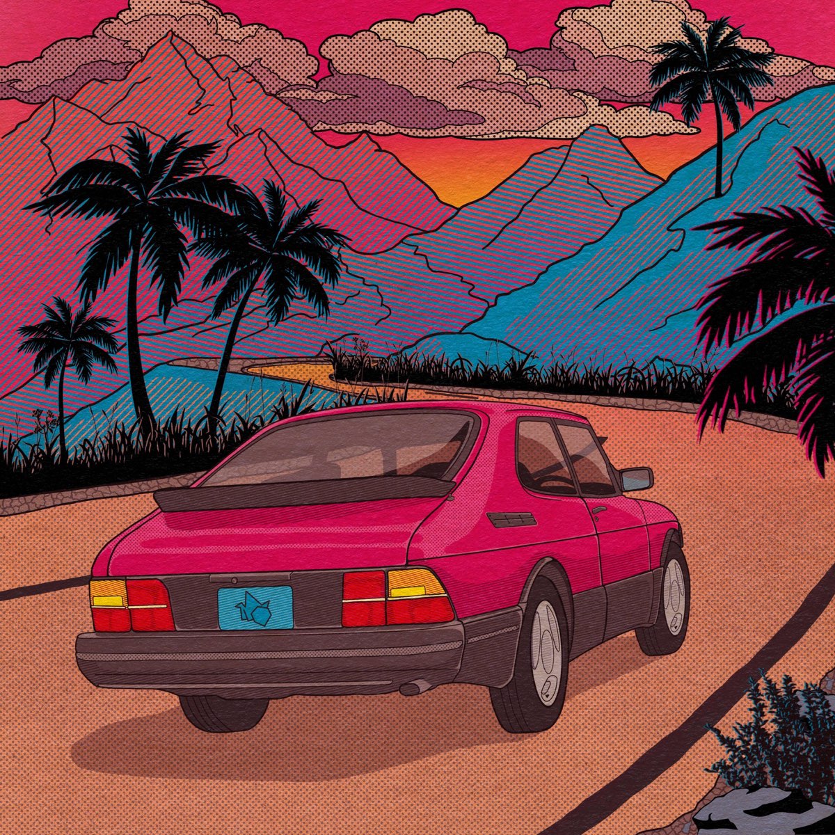 ‎Hindsight - Single - Album by Origami Button - Apple Music