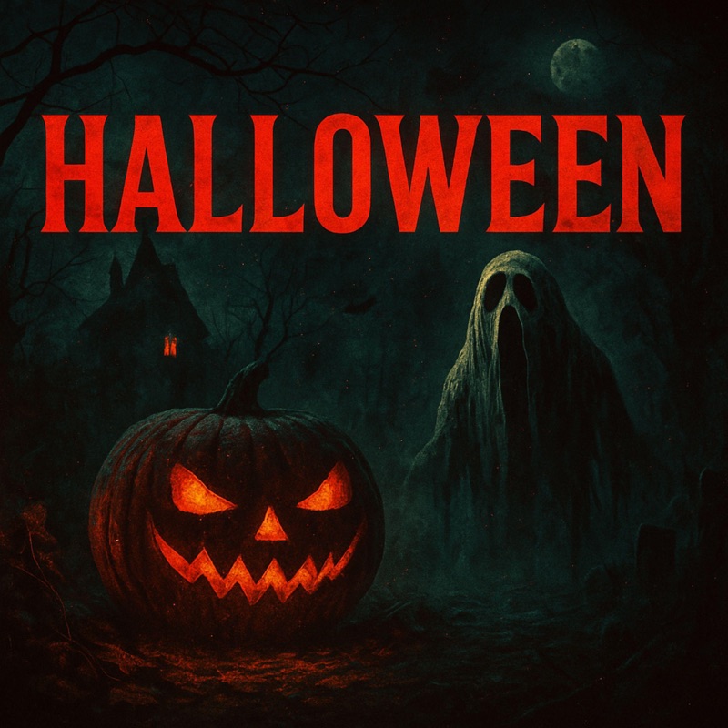 Ultimate Cinematic Halloween Horror Sound Effects Background Music ...