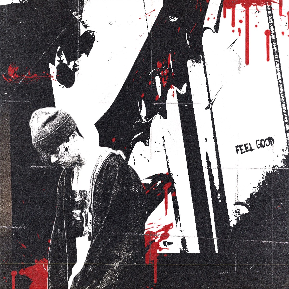 ‎Self Inflicted - Album by Somber - Apple Music