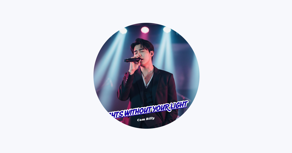 ‎Cam Billy - Apple Music