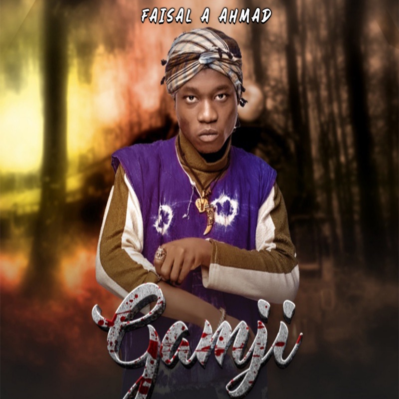 Gamji - Faisal A Ahmad: Song Lyrics, Music Videos & Concerts