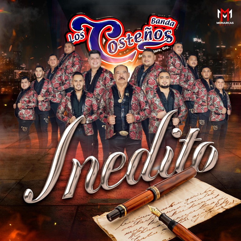 Se Prendió El Ambiente - Banda Los Costeños: Song Lyrics, Music Videos ...