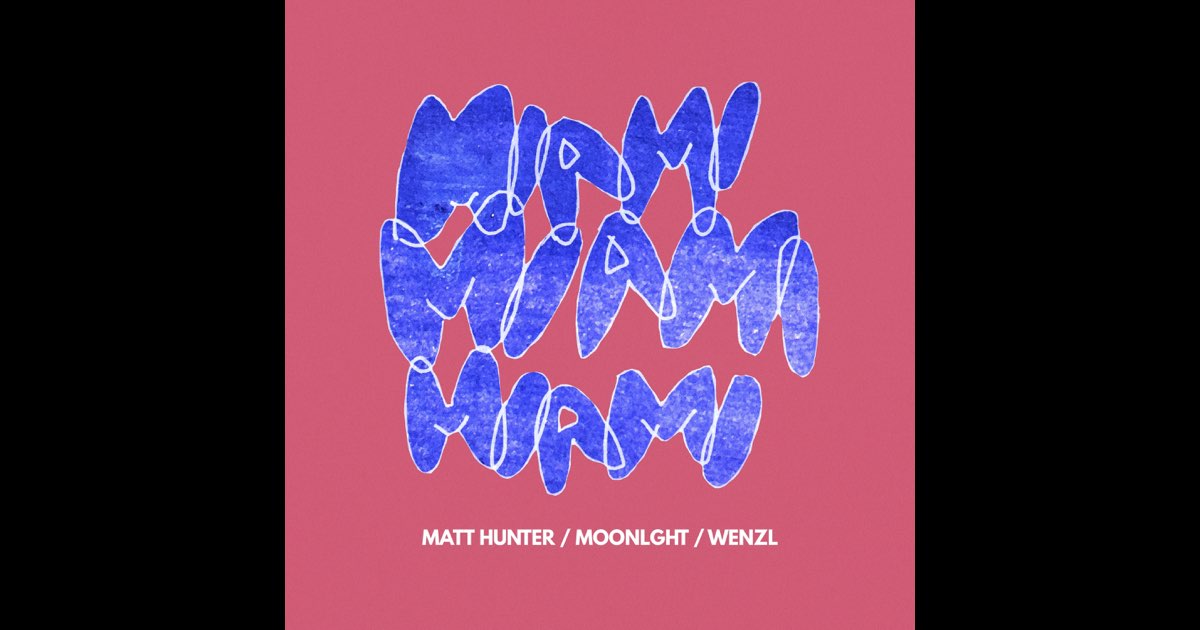 ‎Miami (Sax in the City) - Single – Album von MOONLGHT, Wenzl McGowen ...