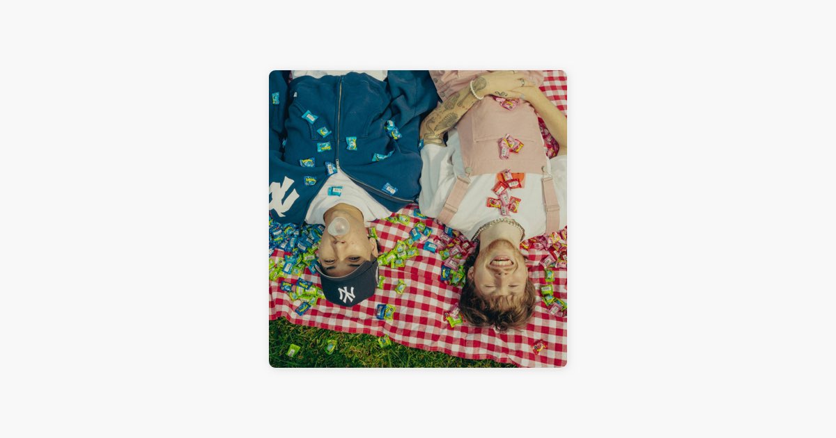 Bubaluu - Single” álbum de The Noise Unheard, YUNG LOVER & Yacobucci en ...