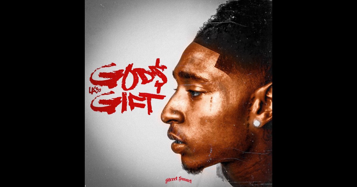 ‎God's Gift - Album by LA4ss - Apple Music