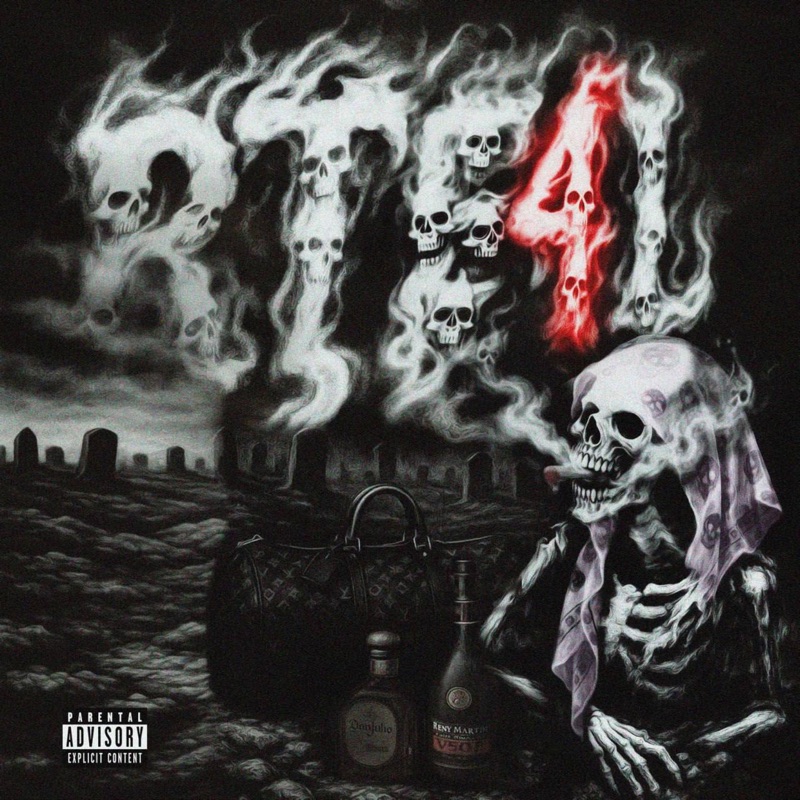 Micro Drac - Real Trap Empire & marchwackem: Song Lyrics, Music Videos ...