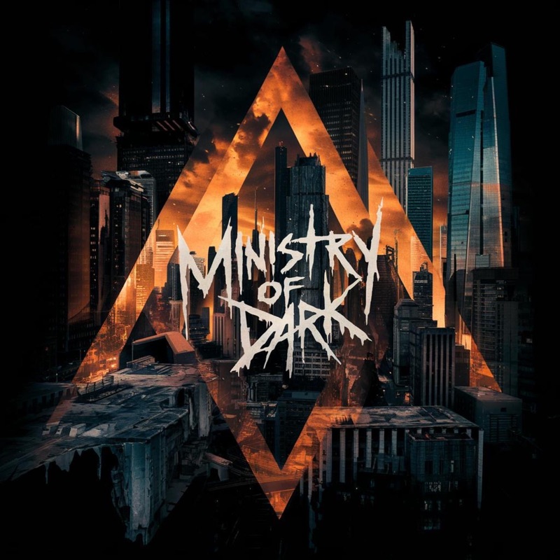 No Light - Ministry of Dark & Rev Theory: Song Lyrics, Music Videos ...