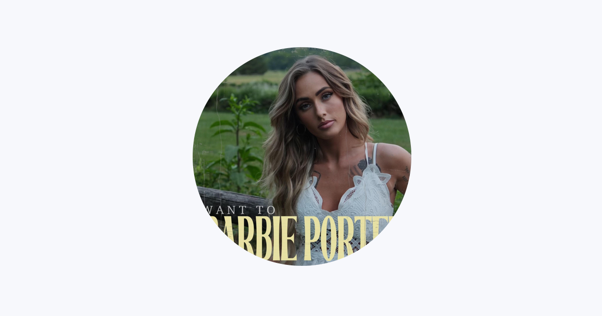‎Barbie Porter - Apple Music