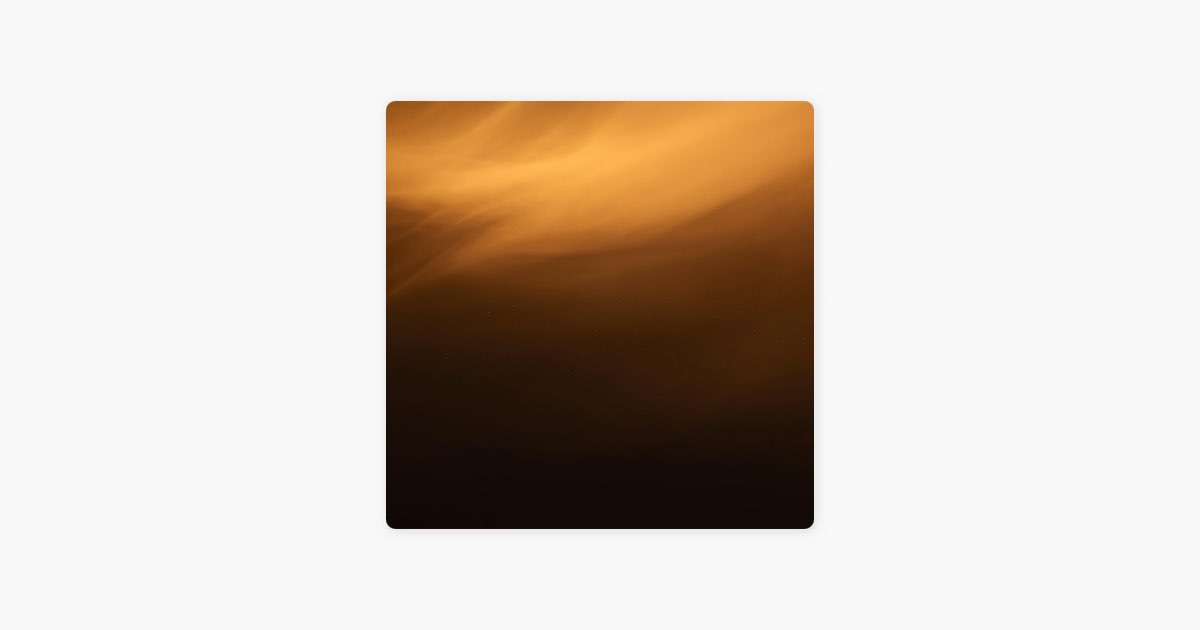 ‎Deep Sleep Brown Noise - Single – Album von Elliot Voss – Apple Music