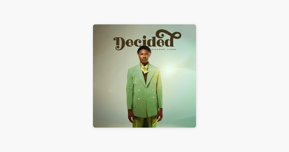 ‎Awuyewuye - Song by Diamond Jimma - Apple Music