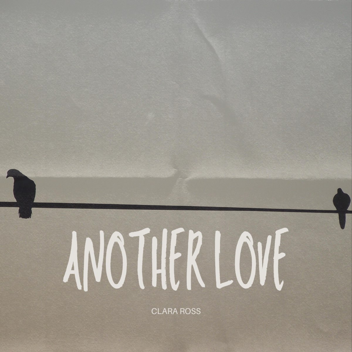 ‎Another Love (Guitar Version) - Single - Album by Clara Ross - Apple Music