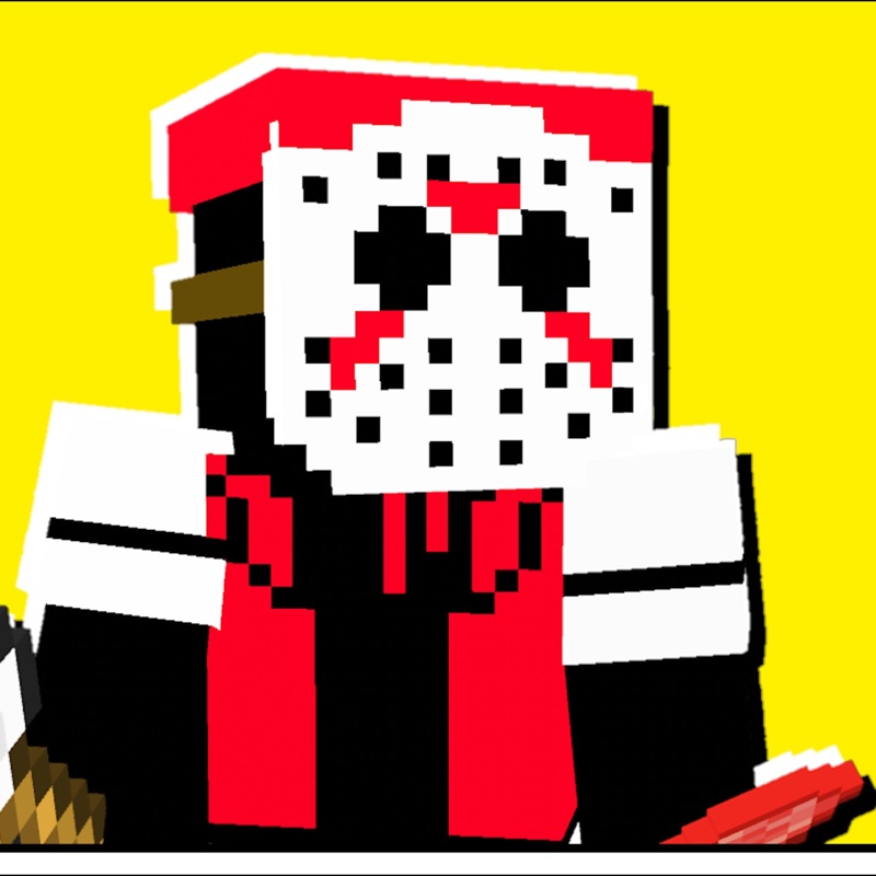 KILLER VANITY (Minecraft Note Blocks) - NoteBlockMatt: Song Lyrics ...