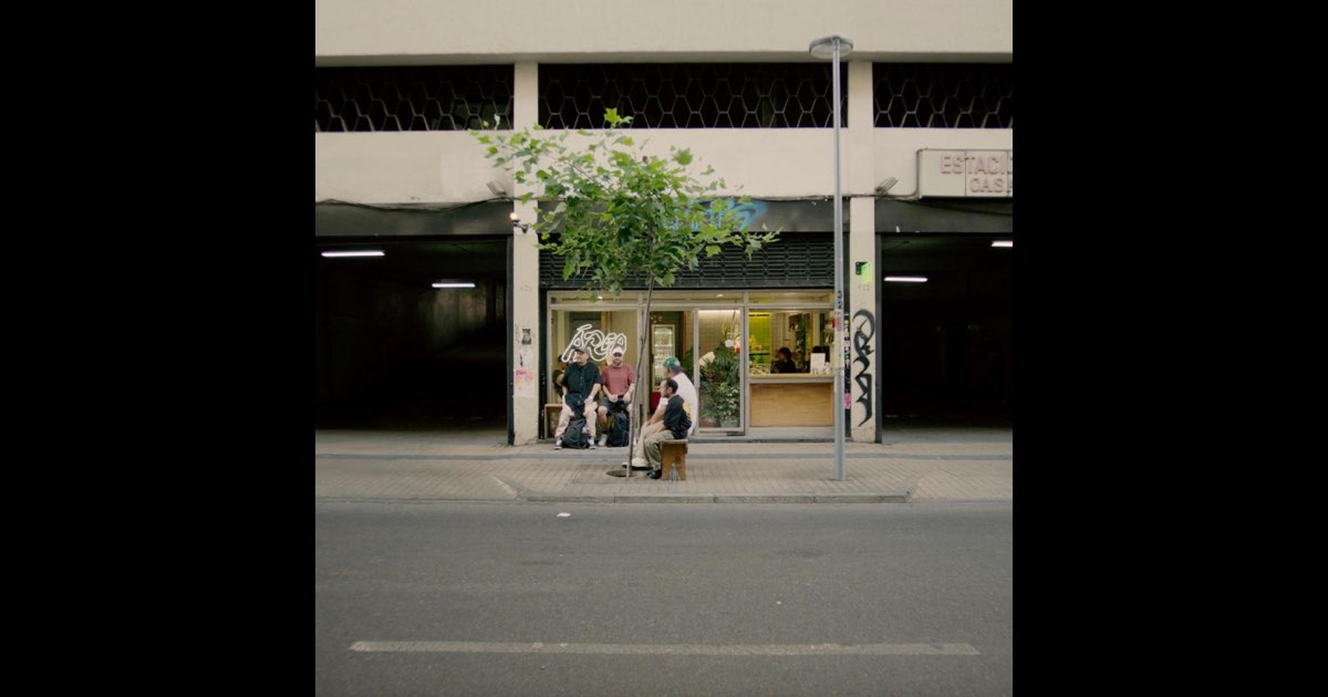 ‎Crisol de Anécdotas (feat. Mc Dev, Dj Reina & Nikson) - Single - Album ...