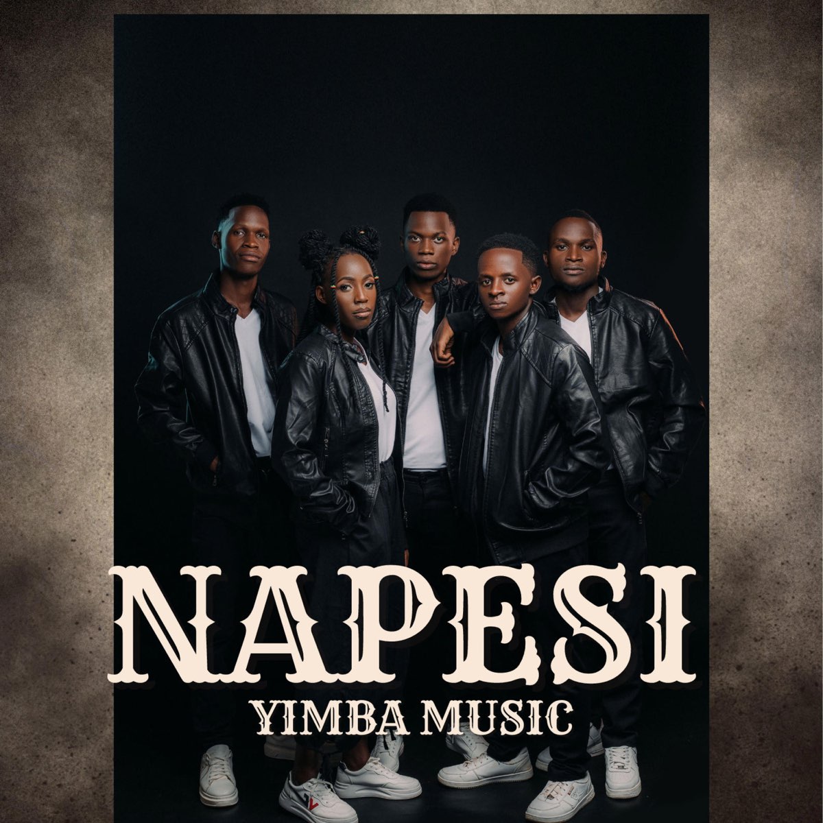 ‎NAPESI . (feat. MAKOMA) - Single – Album par Yimba Acapella – Apple Music