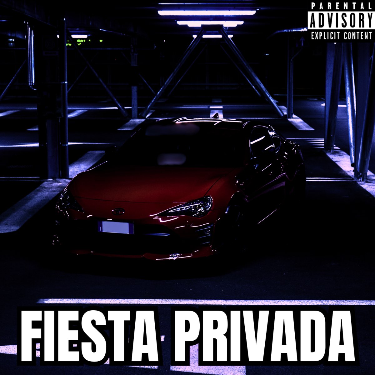Fiesta Privada” álbum de Fundillo Norteño en Apple Music