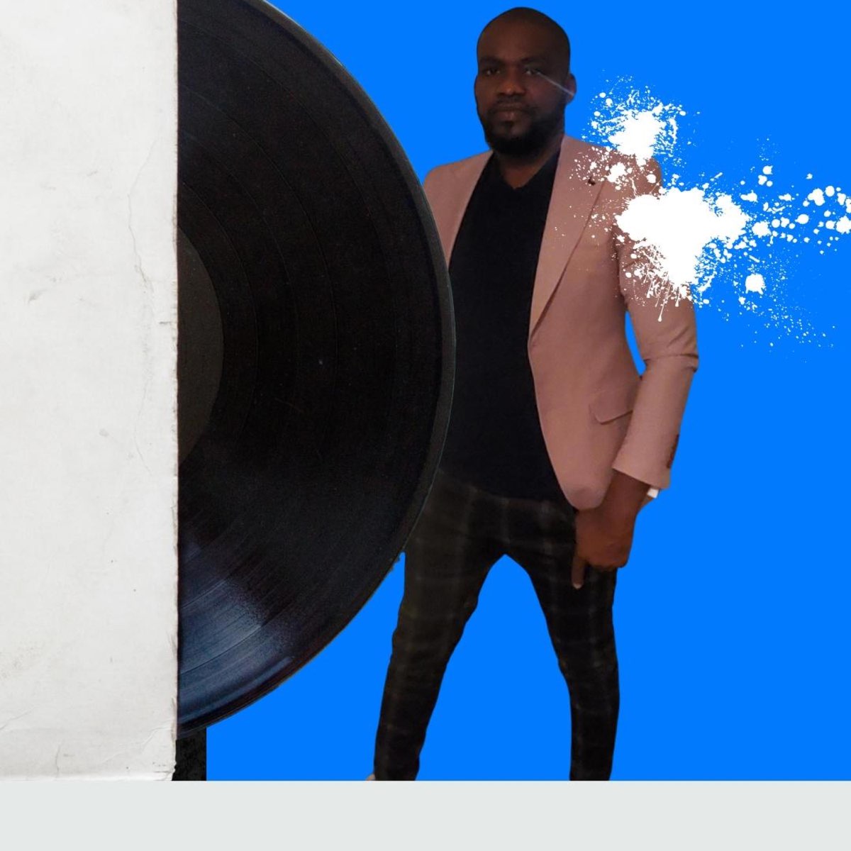 ‎Fire riddim - Single - Album by Rominick - Apple Music