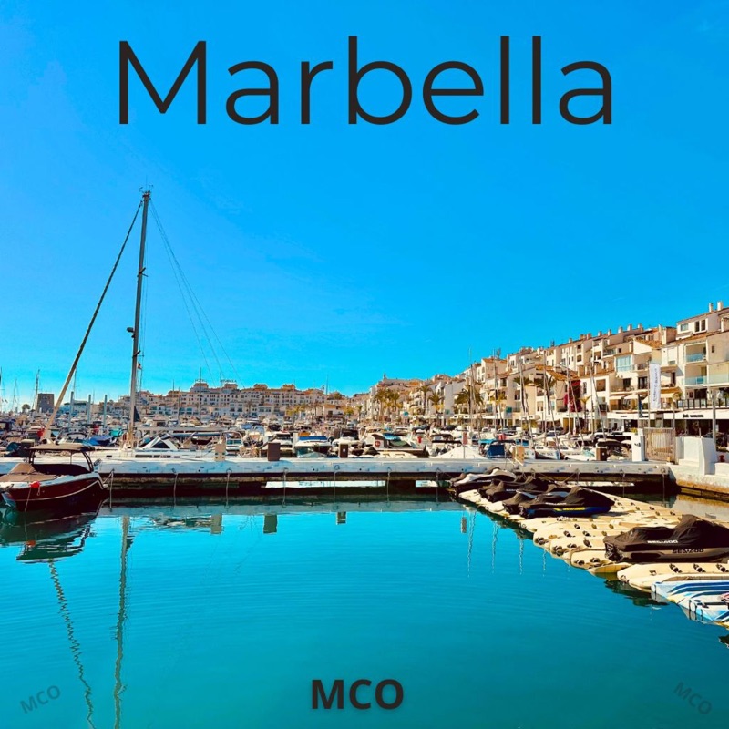 Marbella - Mco: Song Lyrics, Music Videos & Concerts