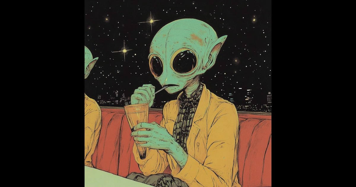 ‎Альбом «Hyperdrive Boogie» — Hyperdrive Sound — Apple Music