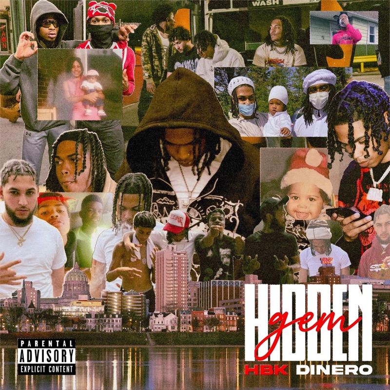 Miss Your Love - HBK Dinero: Song Lyrics, Music Videos & Concerts