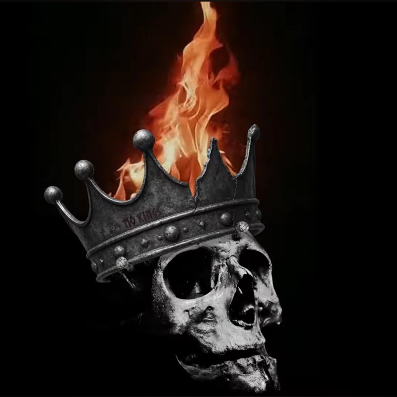 The Requisite Violence in these Troubled Times - Monkey Death Rocket ...