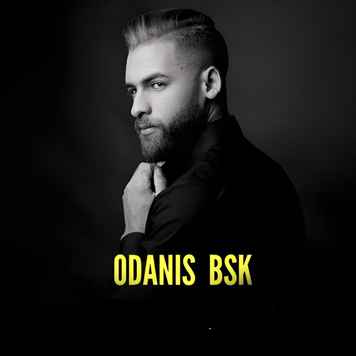 ‎Sobre Alas de Paloma Bsk Vertion - Single - Album by Odanis BSK ...