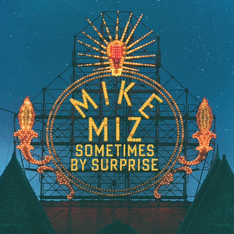 Tornado Mind - Mike Miz: Song Lyrics, Music Videos & Concerts