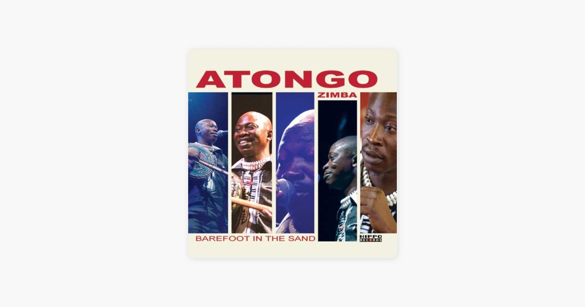 ‎Ti zaa tari sum la be-em – Song by Atongo Zimba – Apple Music