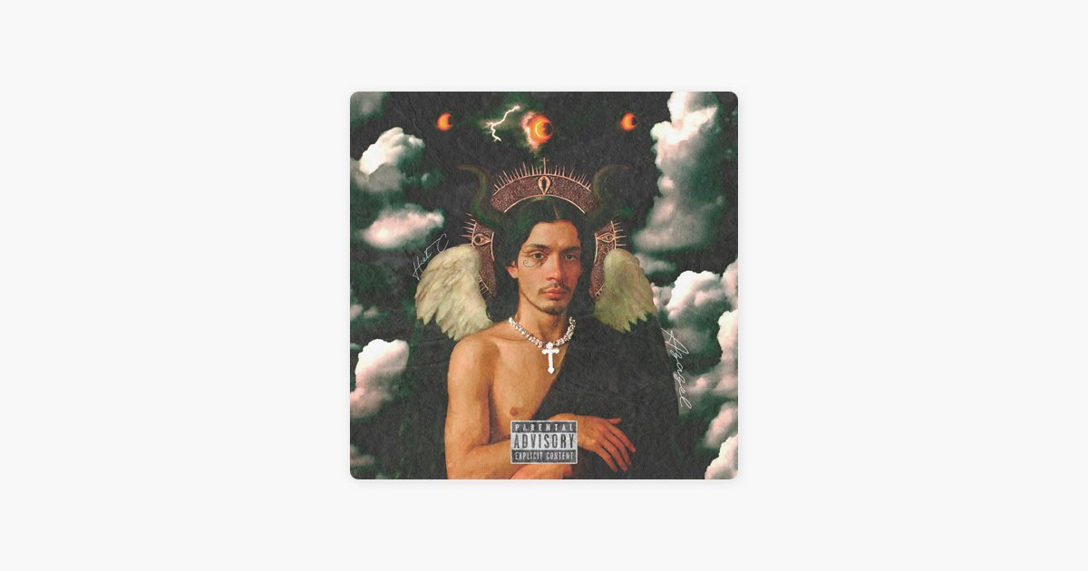 ‎Azazel - Hot Cのアルバム - Apple Music