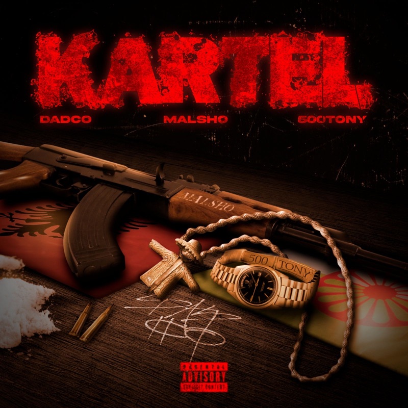 Kartel - Dadco, Malsho & 500 Tony: Song Lyrics, Music Videos & Concerts