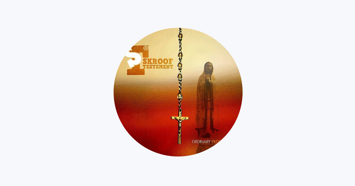 ‎Rev Tumza - Apple Music