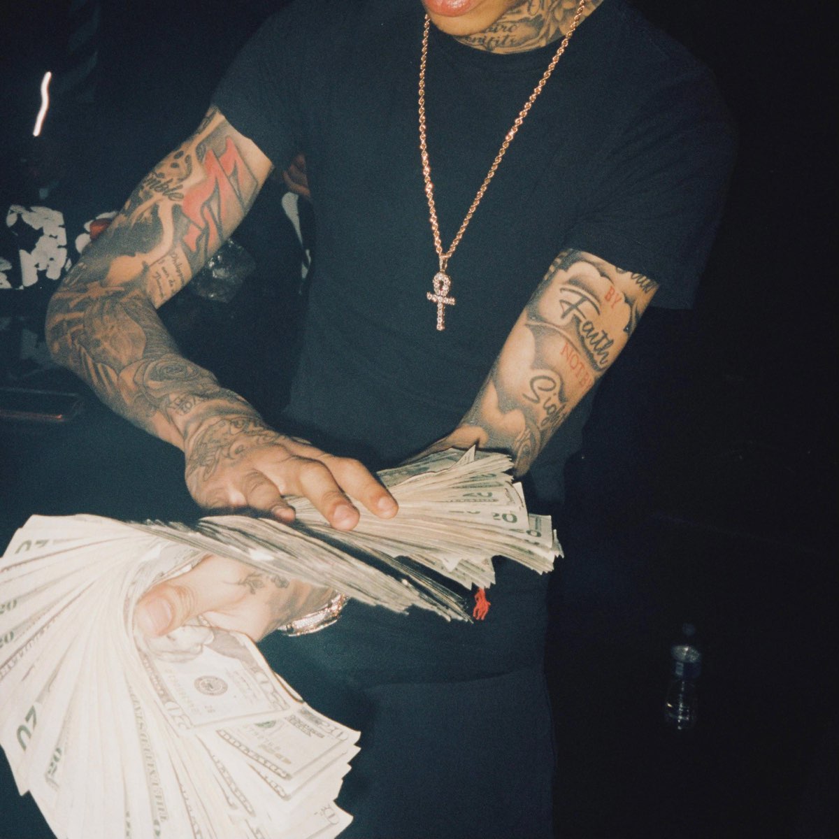 ‎Hush - Single - Album by TkeyPcf - Apple Music