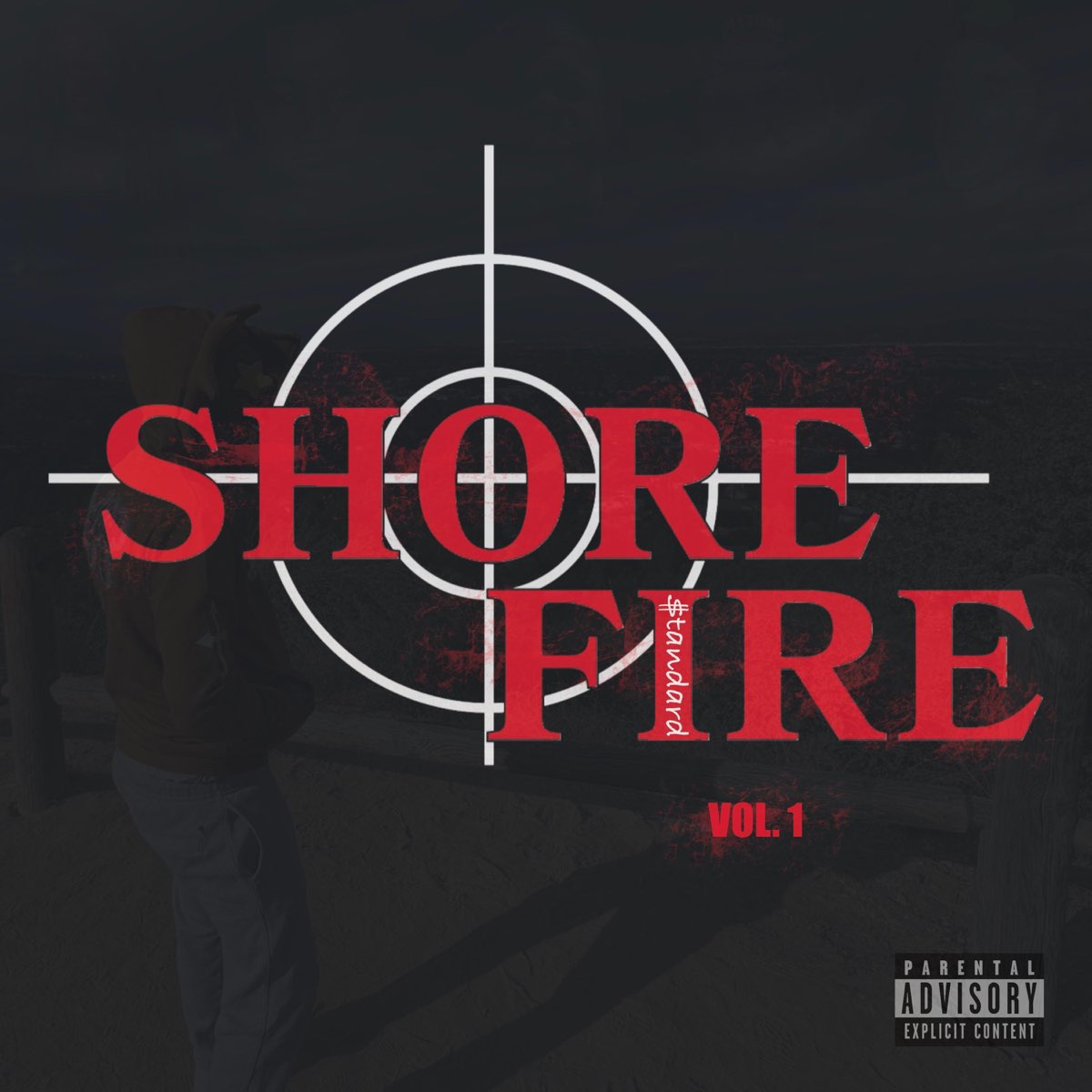 ‎Shorefire, Vol. 1 - Album by $tandard - Apple Music