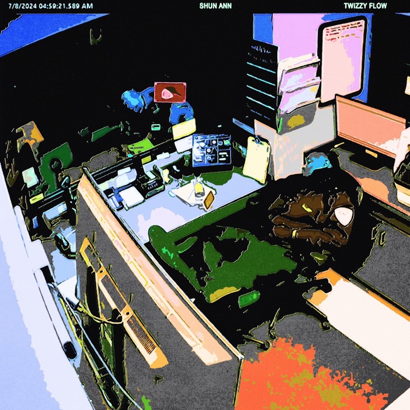 Twizzy Flow - Shun Ann: Song Lyrics, Music Videos & Concerts