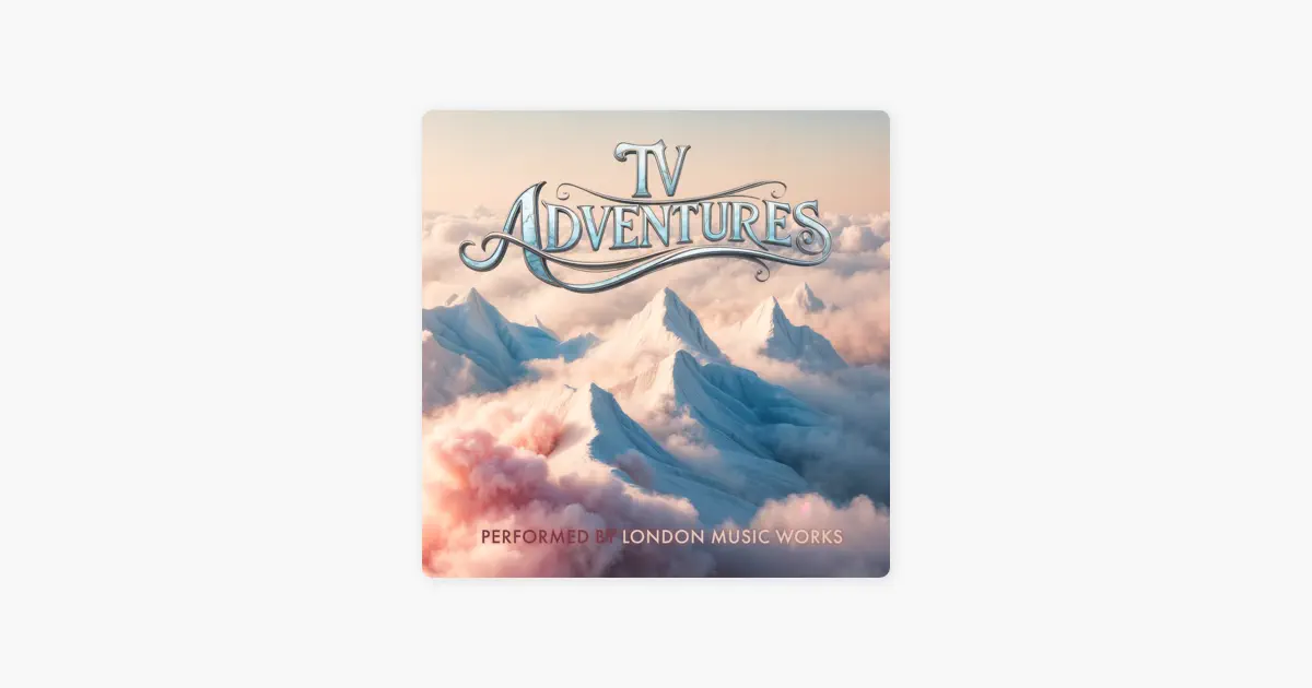 ‎TV Adventures by London Music Works — Apple Music Classical