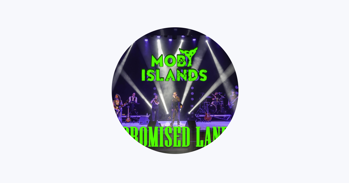 ‎Moby Islands – Apple Music