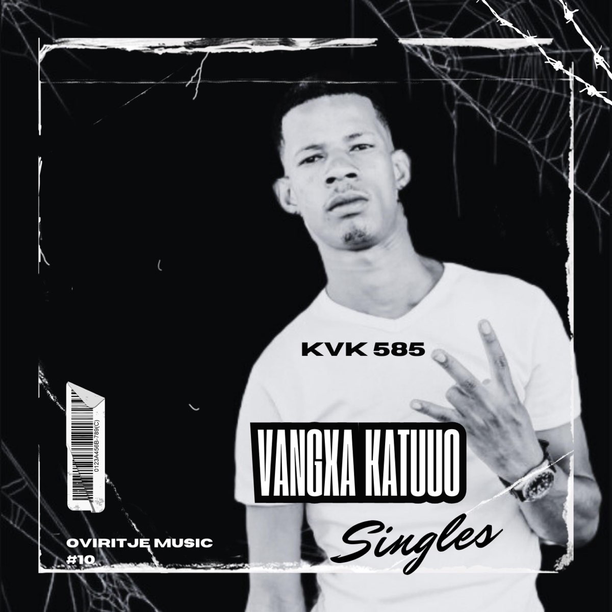 ‎Ihe Ja Promise - Album by Vangxa Kairasa Katuuo KVK 585 - Apple Music
