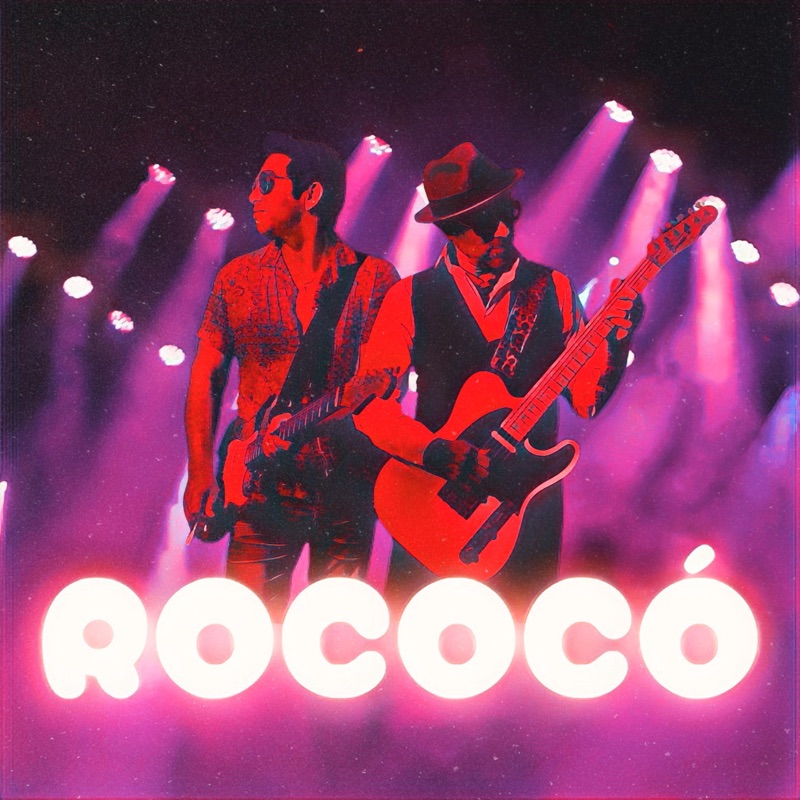 Rococó - CANE+CANCINO & Hobo Cane: Song Lyrics, Music Videos & Concerts