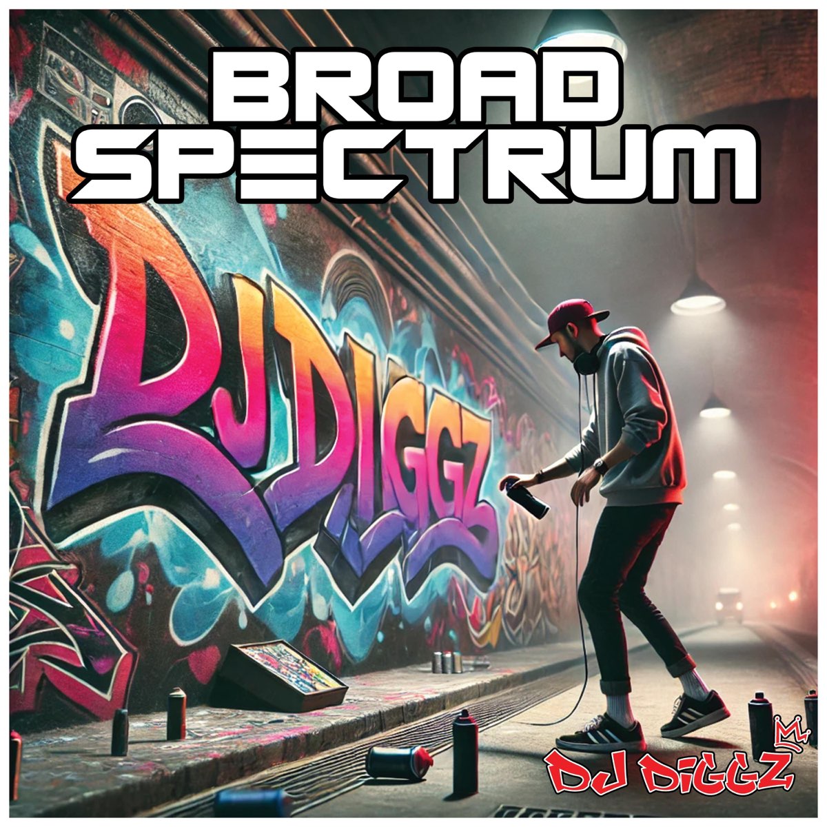 ‎Wook Bass - Single - Album by DJ DiggZ - Apple Music