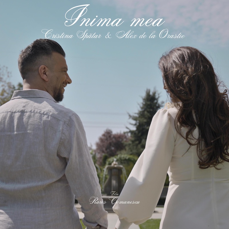 Cristina Spătar & Alex de la Orăștie - Inima Mea Proiect Balkanic ...