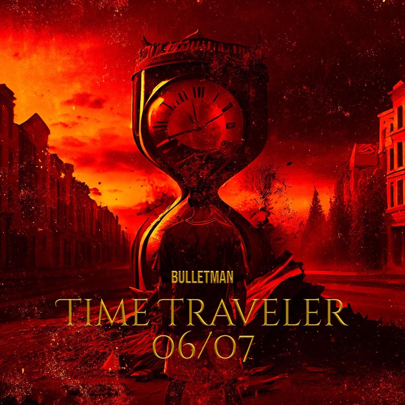 Fade Away - Bullet Man: Song Lyrics, Music Videos & Concerts