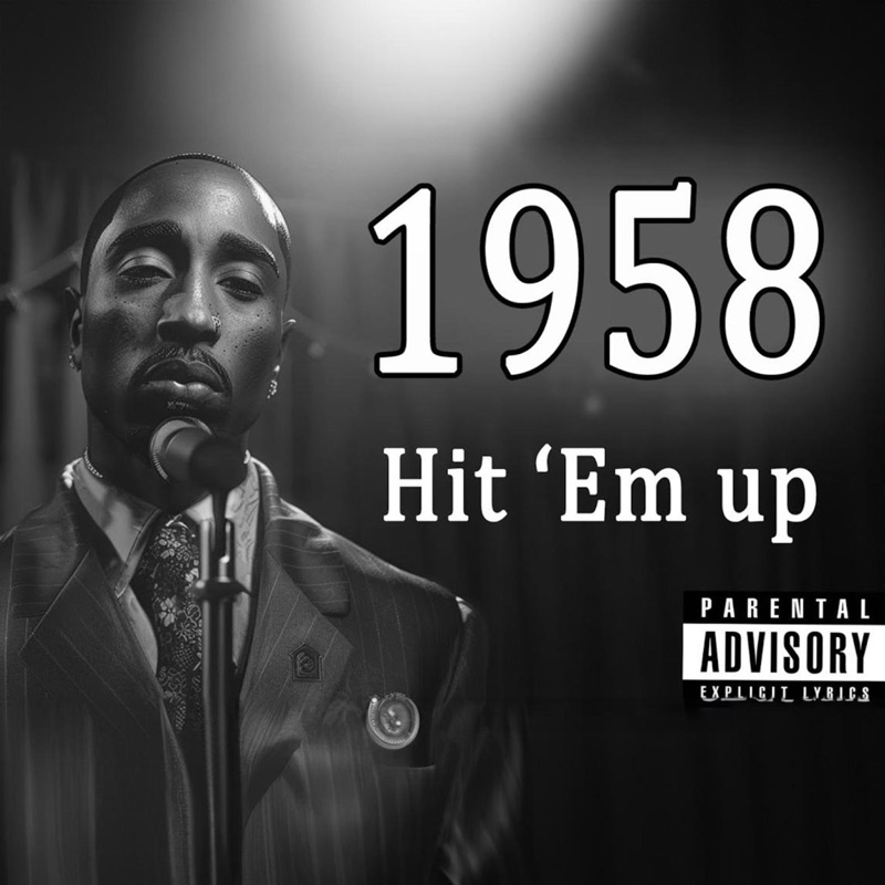 1958 Tupac (Hit 'Em Up) - Feed The List: Song Lyrics, Music Videos ...